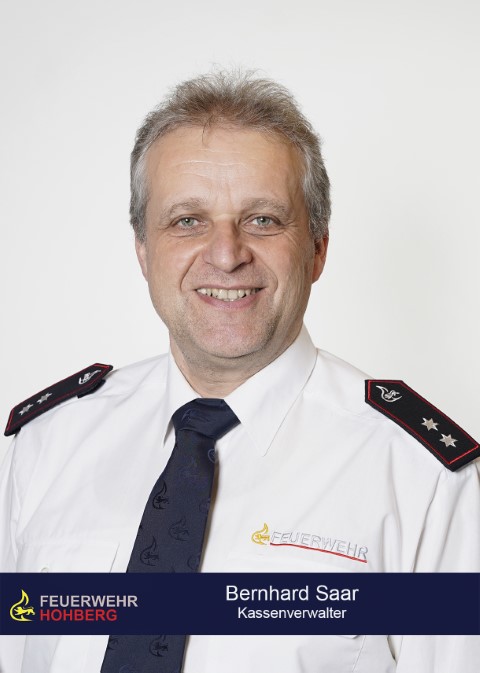 Feuerwehrausschuss | FEUERWEHR HOHBERG