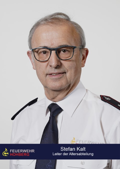 Feuerwehrausschuss | FEUERWEHR HOHBERG